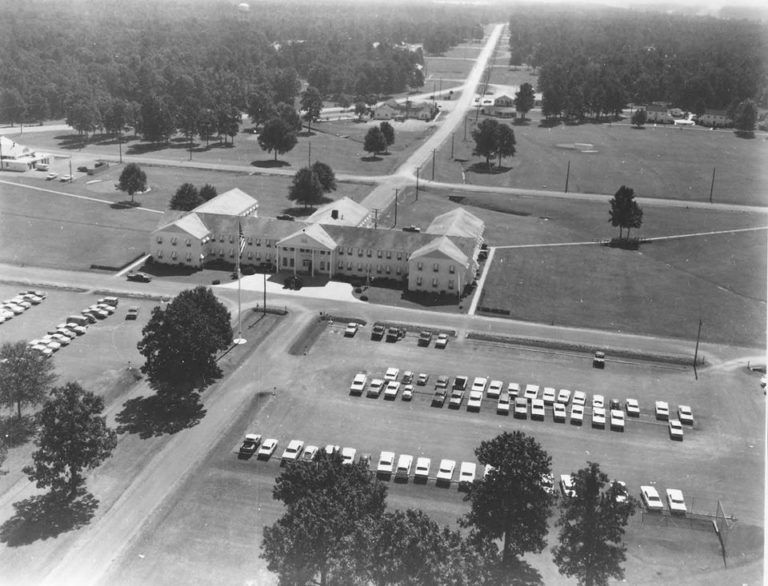 Military Installations and Military Presence in Arkansas – Home Base ...